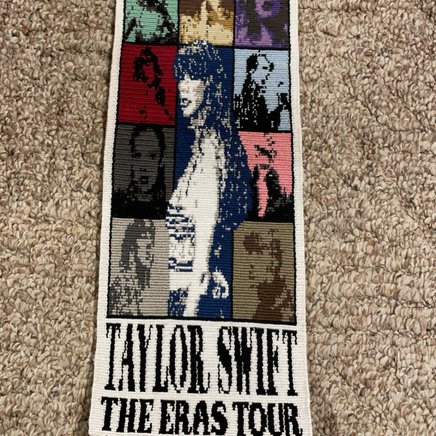 Alpha pattern #139990 | BraceletBook