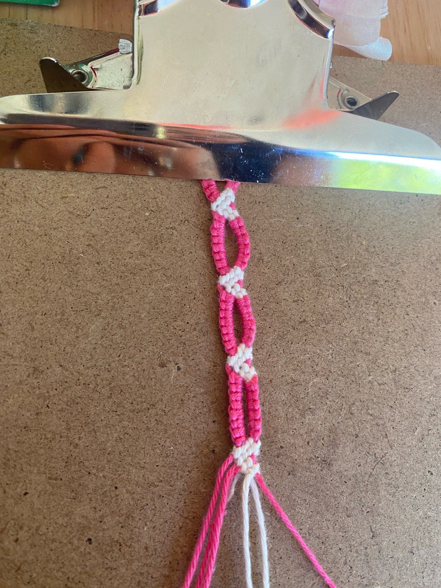 Normal pattern #82507 | BraceletBook