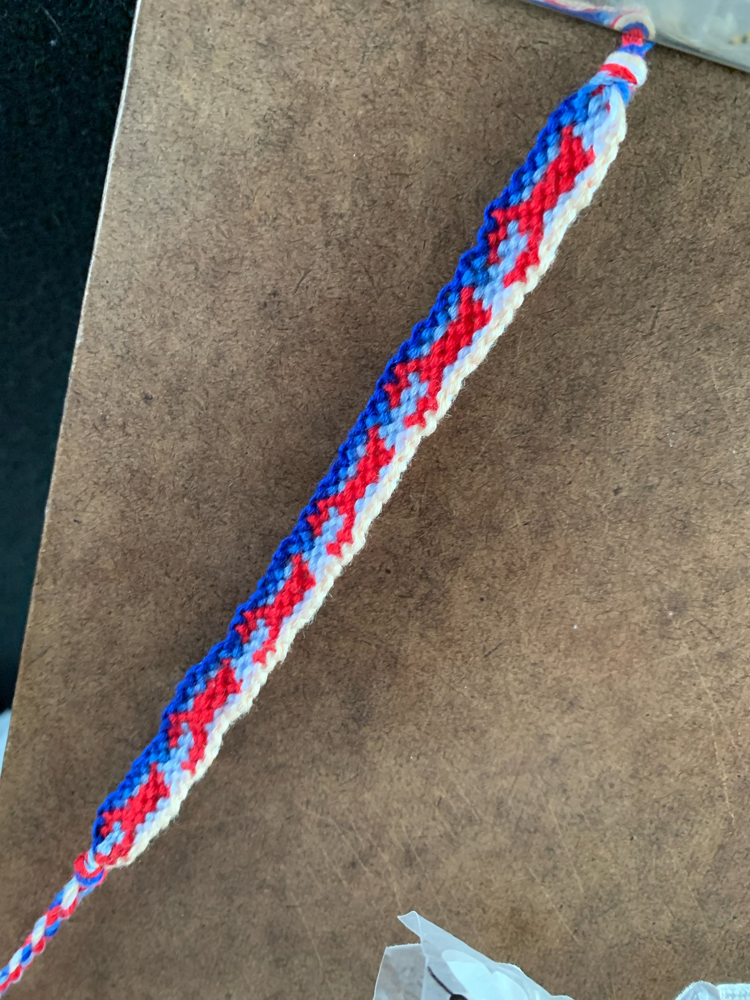 Normal pattern #171089 | BraceletBook