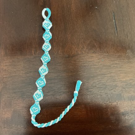 Normal pattern #17565 variation #15333 | BraceletBook
