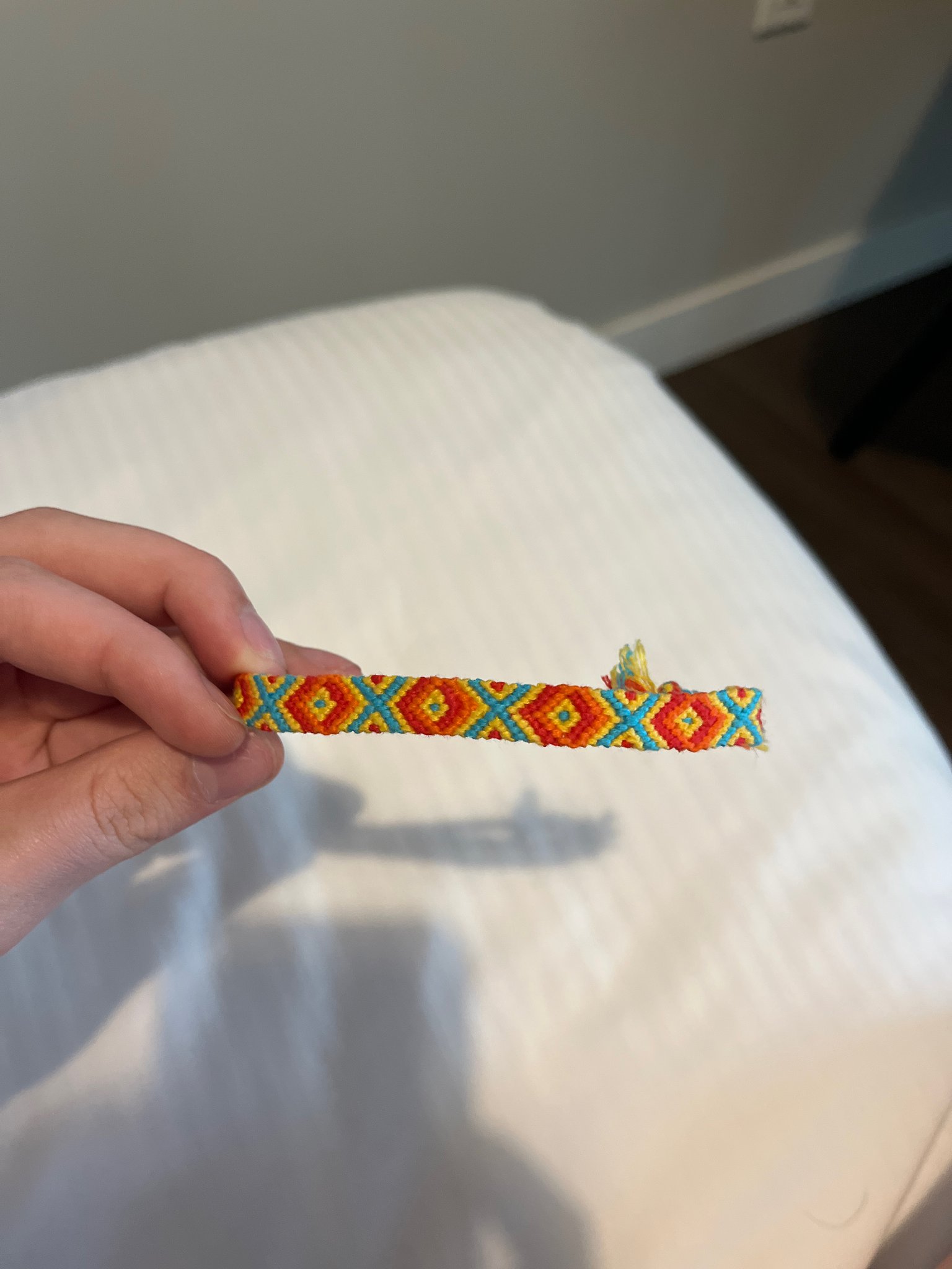 Normal pattern #151834 | BraceletBook