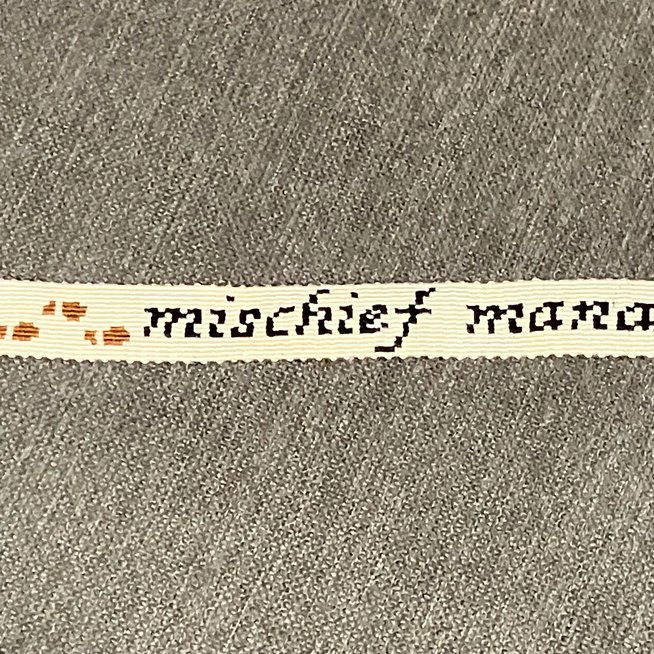 Alpha pattern #171303 | BraceletBook