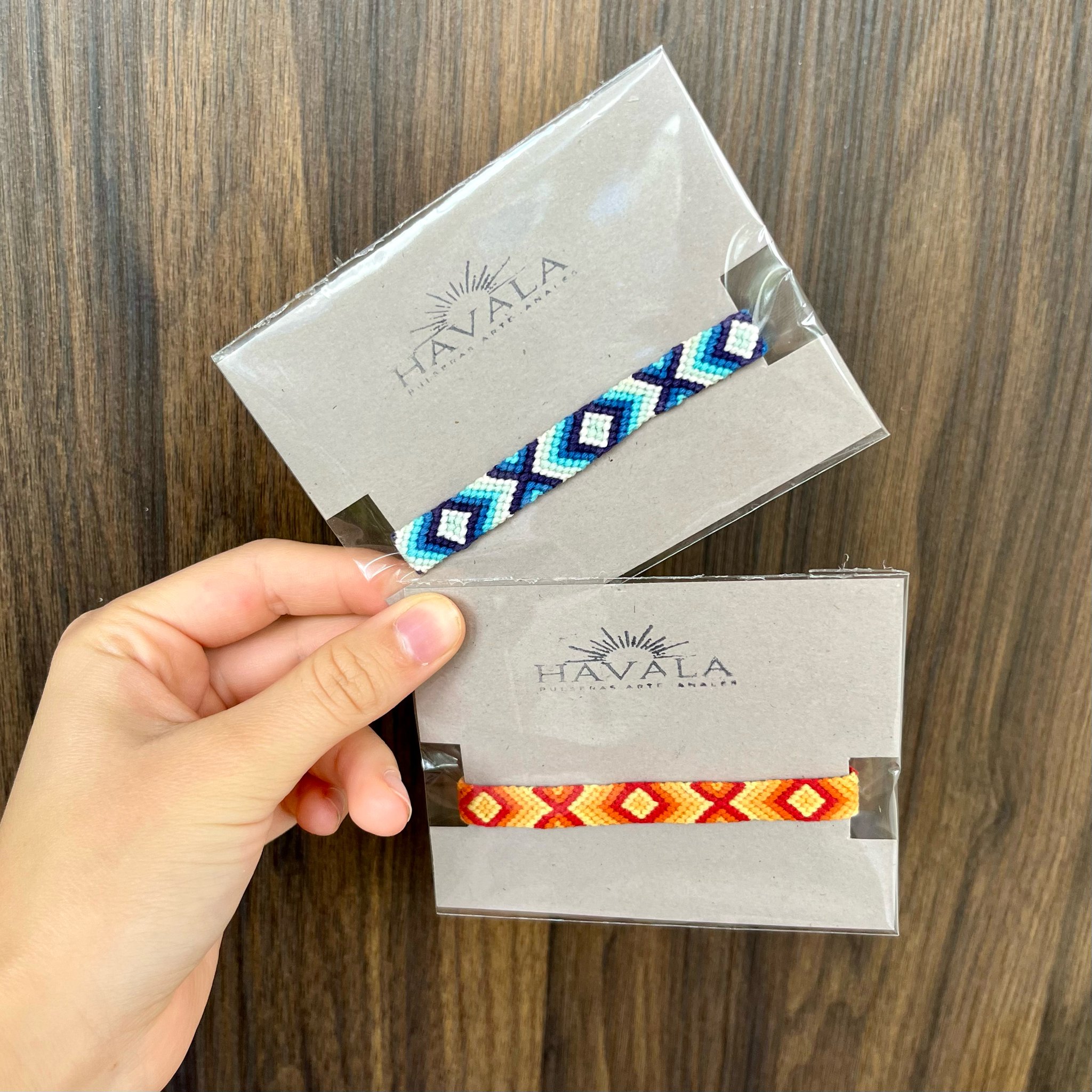 Normal pattern #25924 | BraceletBook