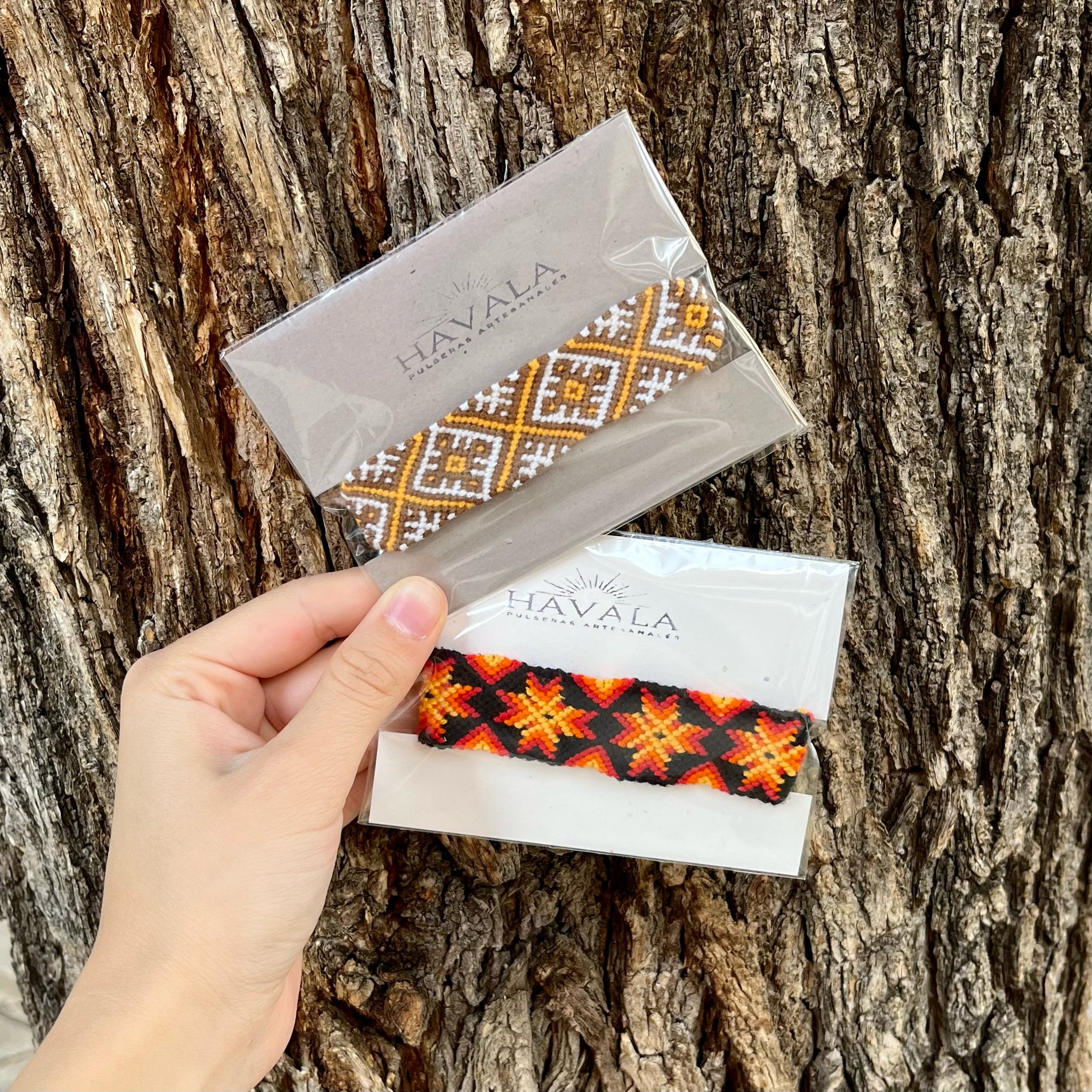 Normal pattern #106944 | BraceletBook