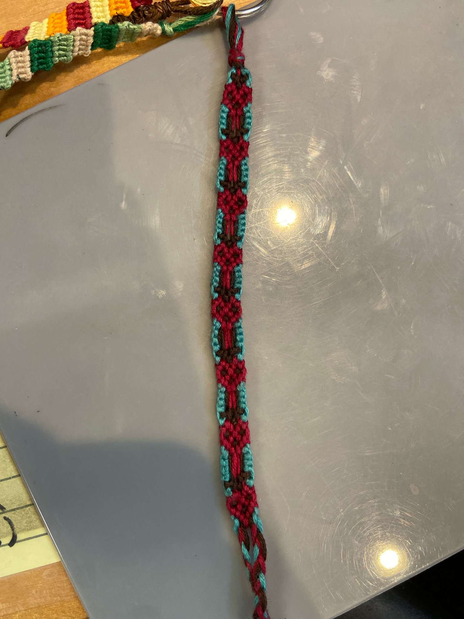 Normal pattern #145574 | BraceletBook