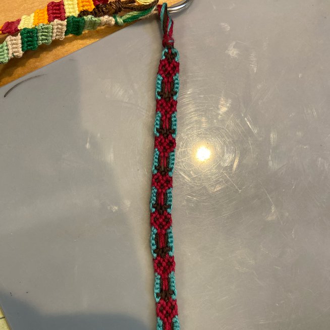 Normal pattern #145574 | BraceletBook