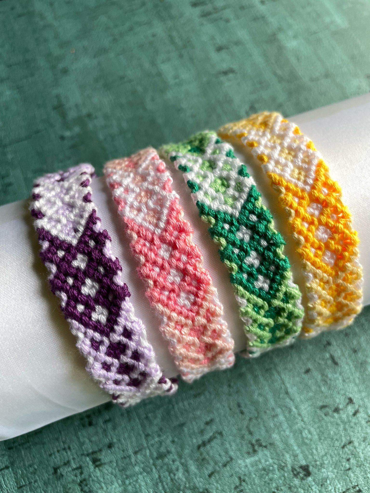 Normal pattern #136875 | BraceletBook