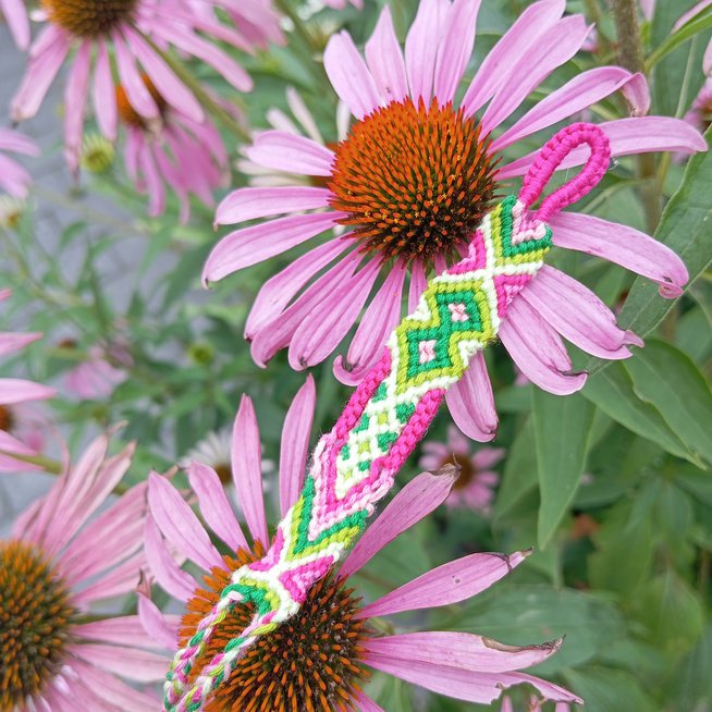 Normal pattern #28009 variation #350677 | BraceletBook