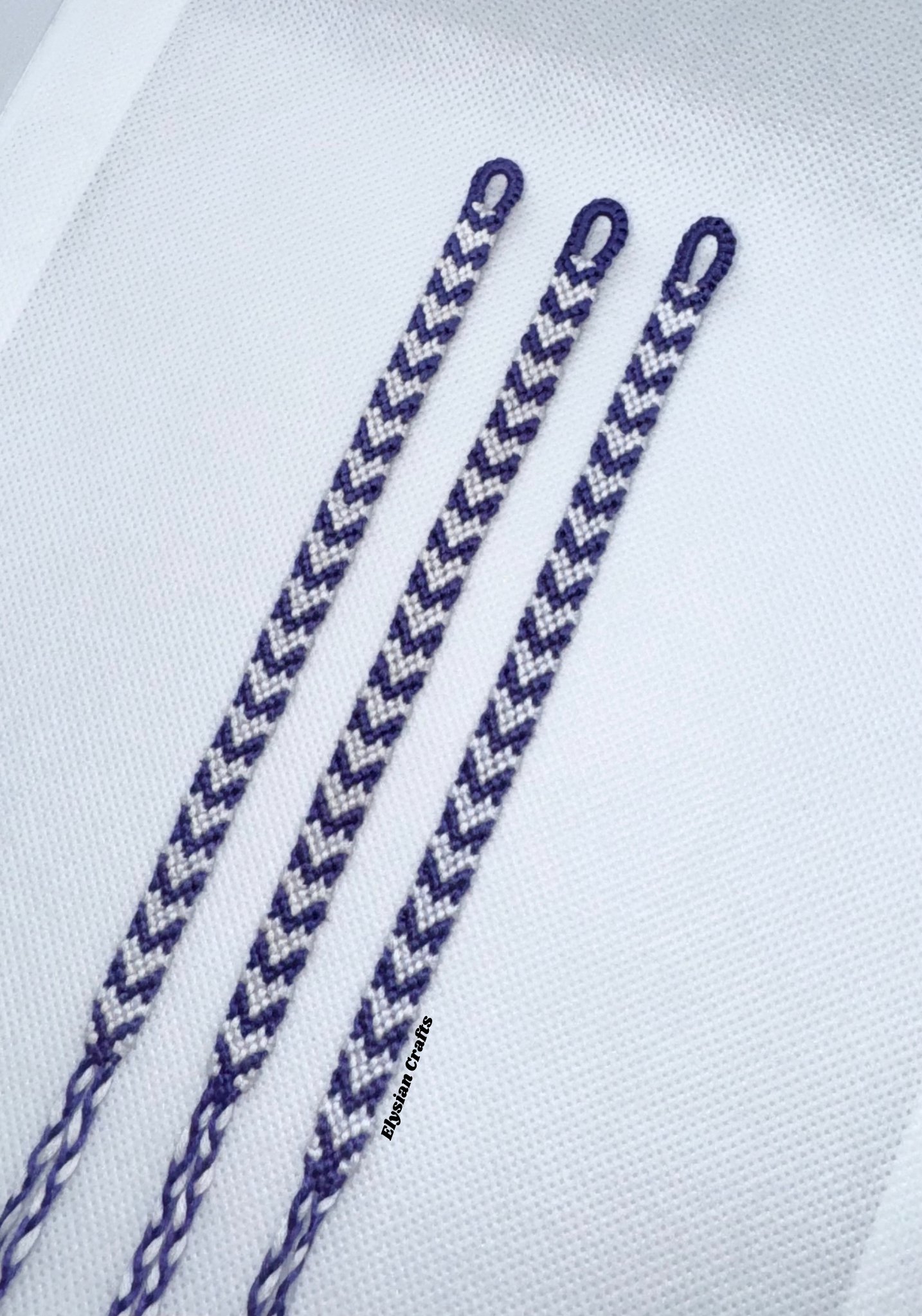 Normal pattern #100079 | BraceletBook