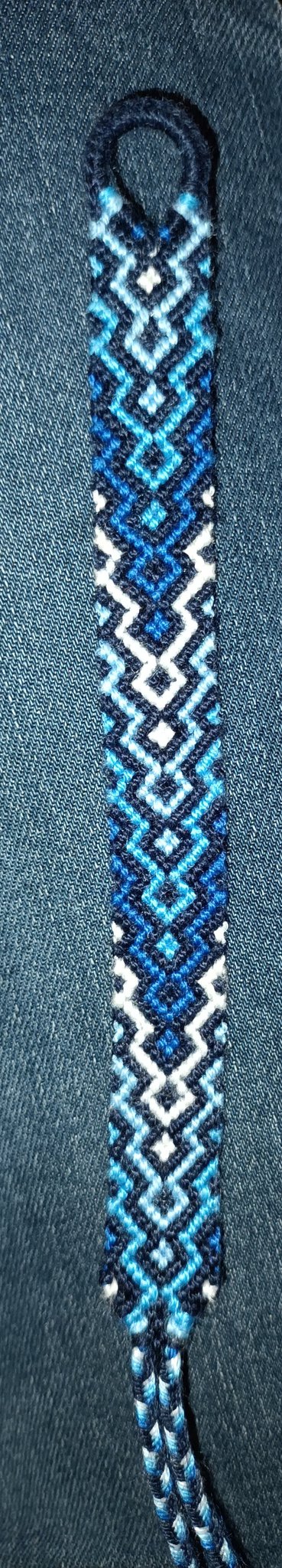 Normal pattern #25577 | BraceletBook