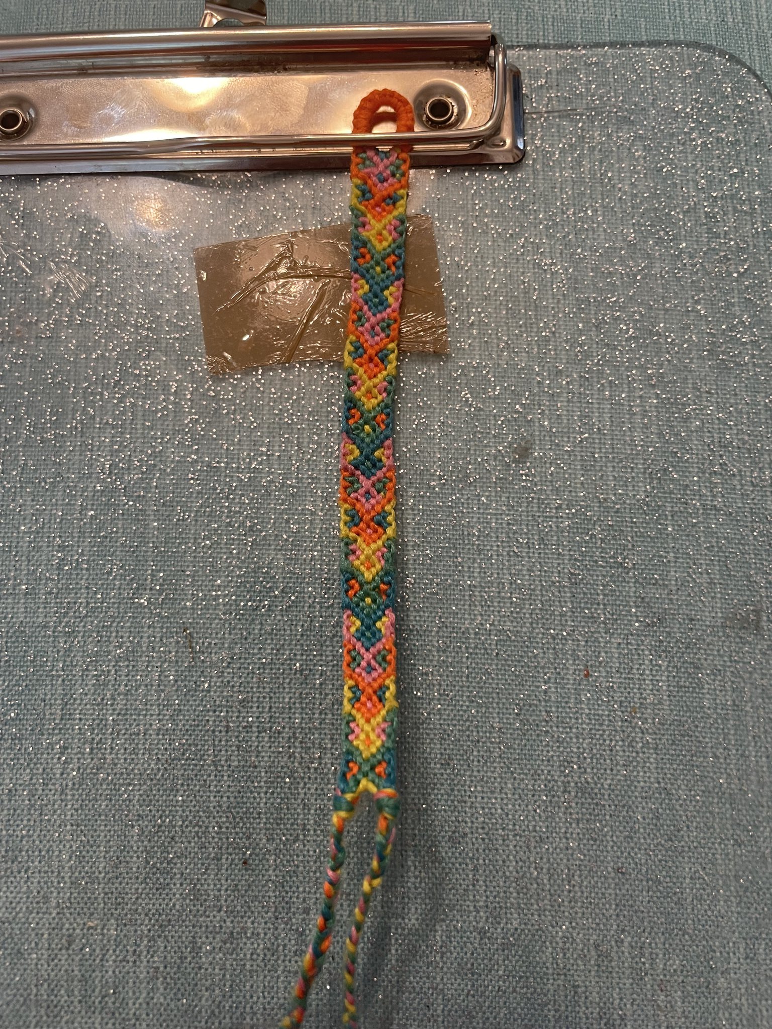 Normal pattern #66878 | BraceletBook