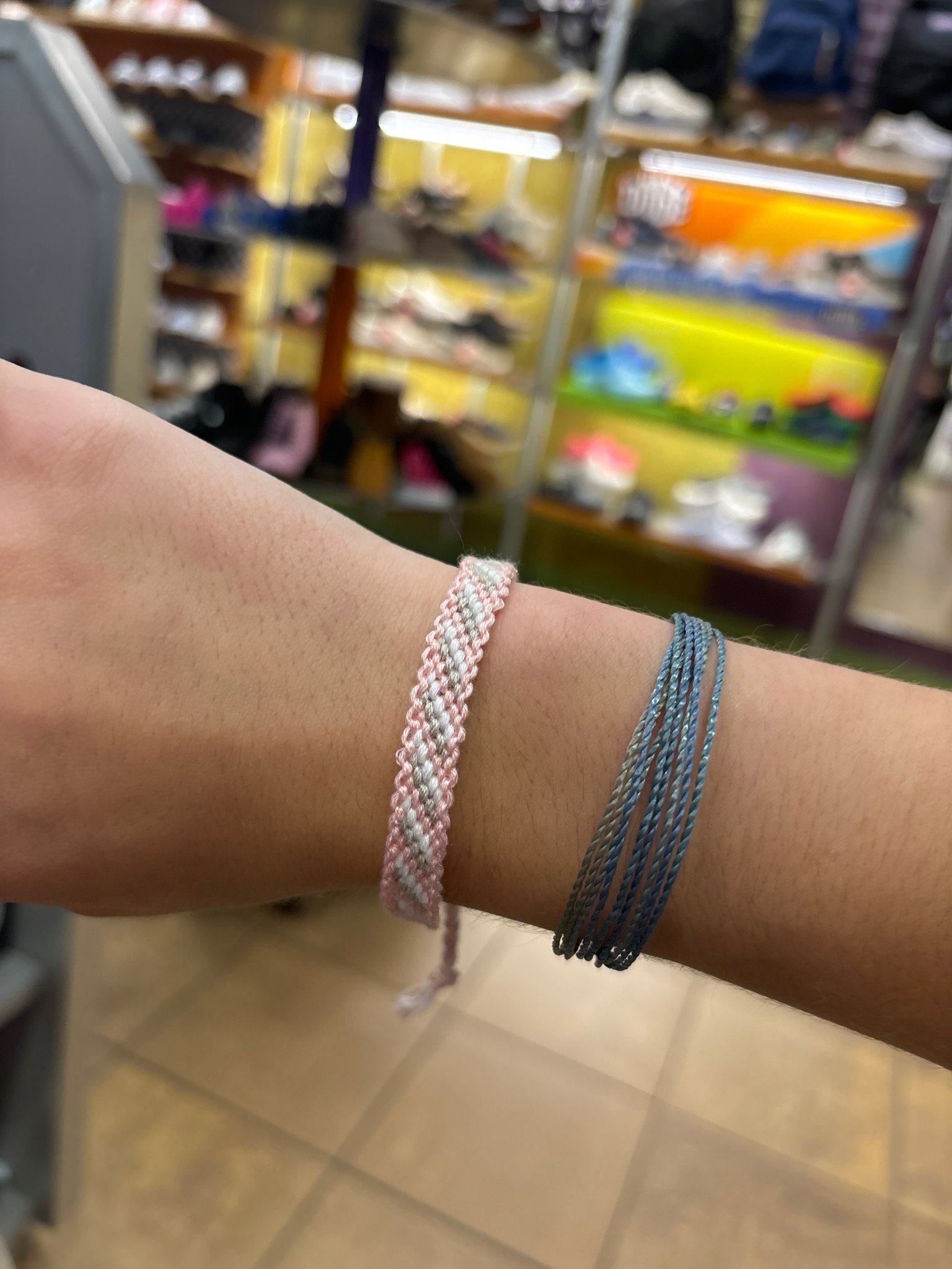 Normal pattern #11 | BraceletBook