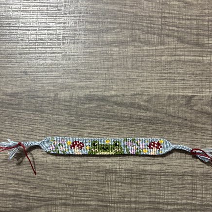 Alpha pattern #74177 variation #169473 | BraceletBook