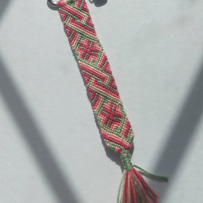 Normal pattern #32261 variation #21708 | BraceletBook