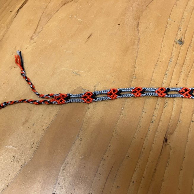 Normal pattern #145574 | BraceletBook