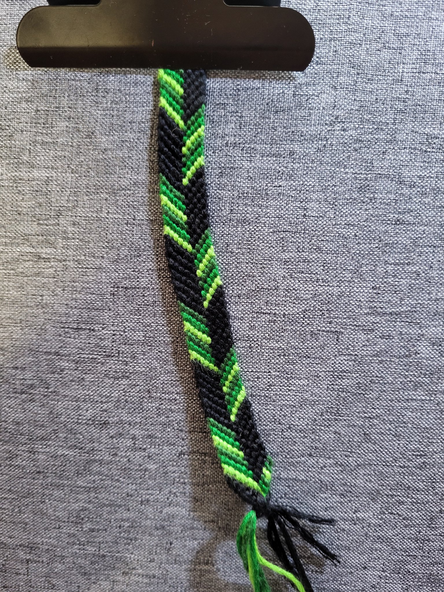 Normal pattern #2285 | BraceletBook