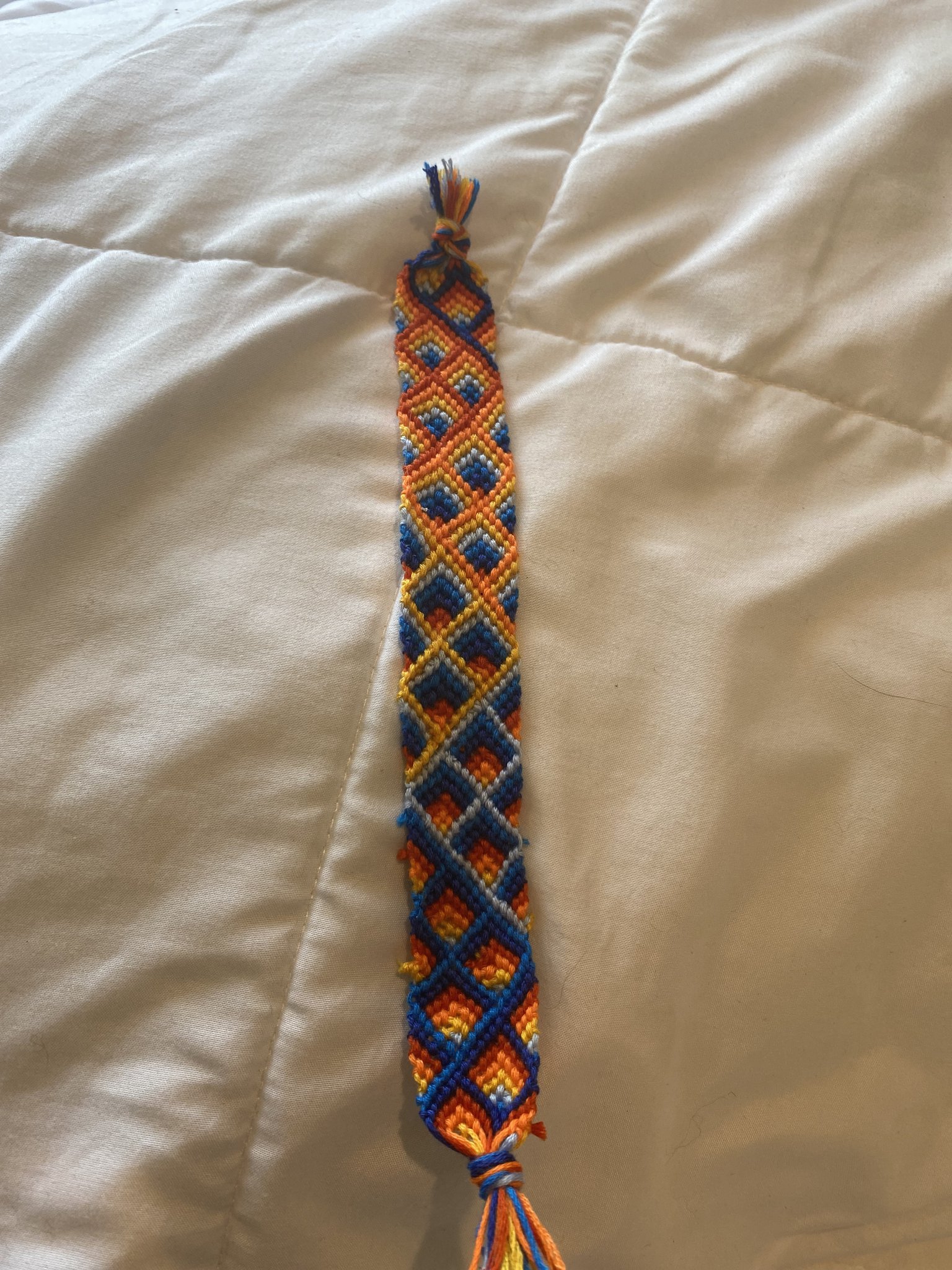 Normal pattern #30881 variation #389753 | BraceletBook