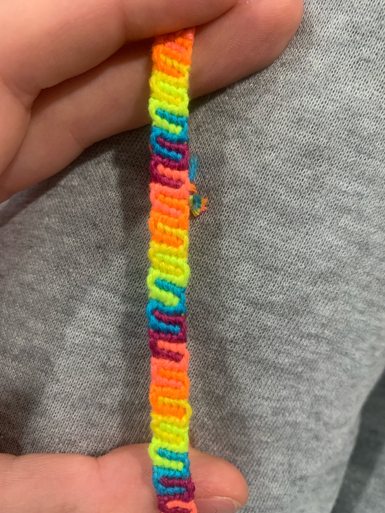 Normal pattern #28937 | BraceletBook