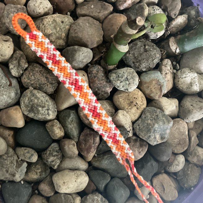 Normal pattern #27046 variation #47728 | BraceletBook