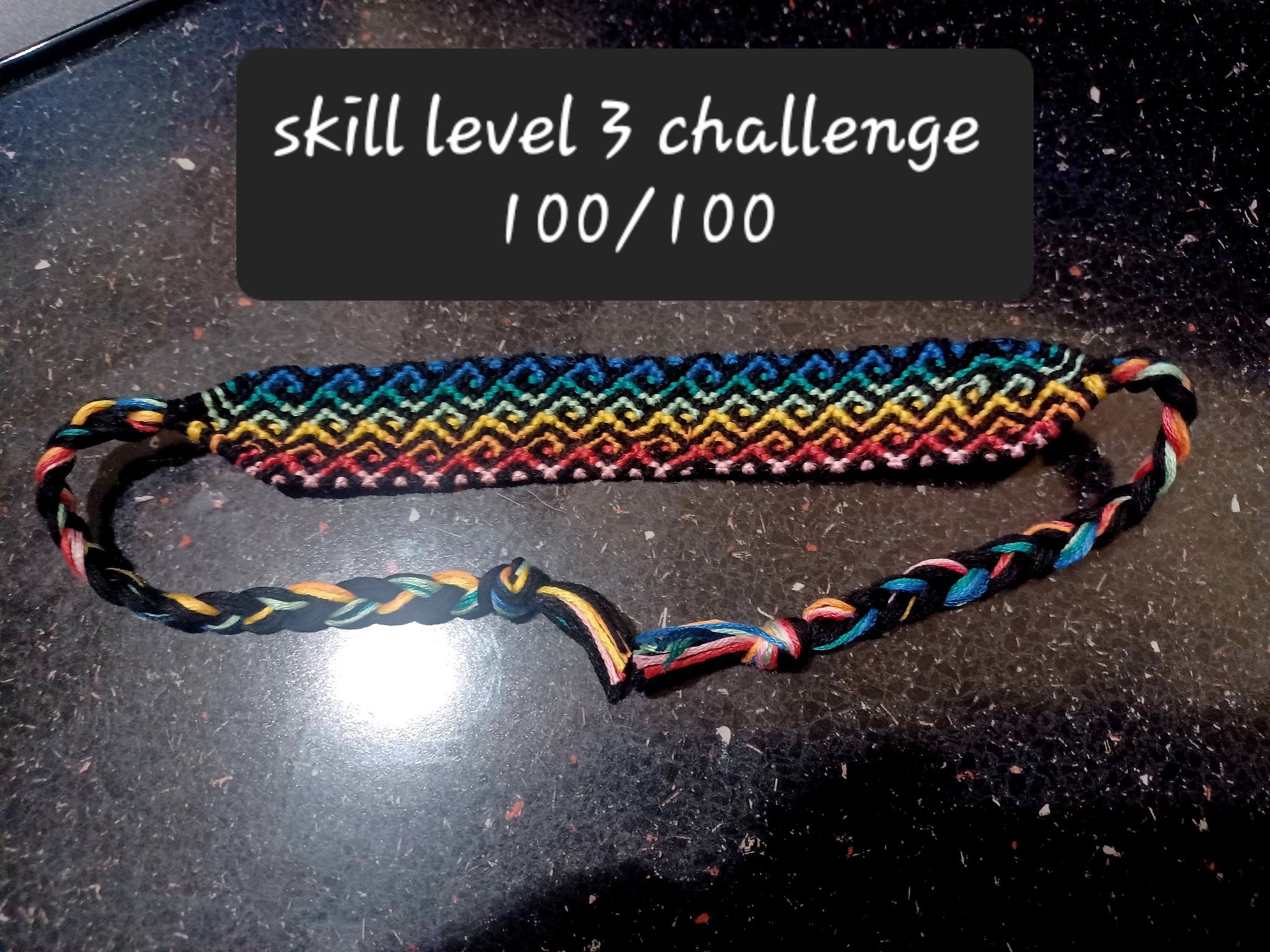 Normal pattern #62365 | BraceletBook