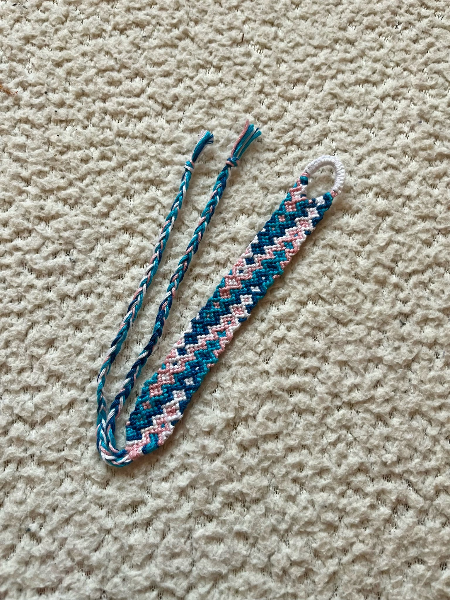 Normal pattern #24719 | BraceletBook