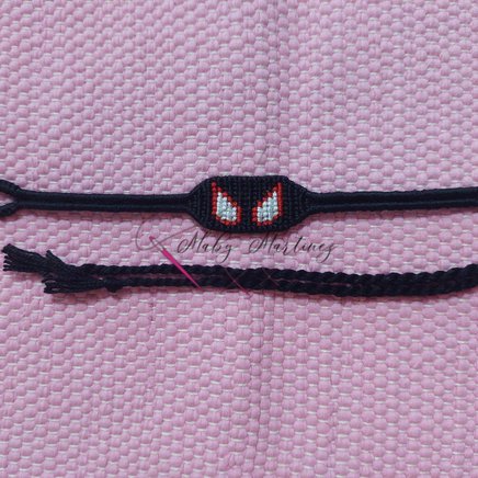 Alpha pattern #56567 variation #98011 | BraceletBook