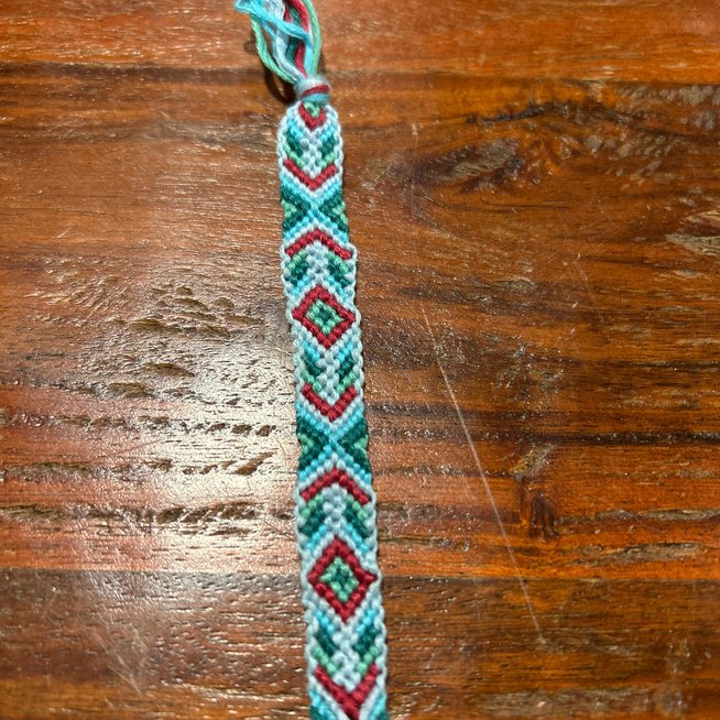 Normal pattern #11595 variation #2711 | BraceletBook