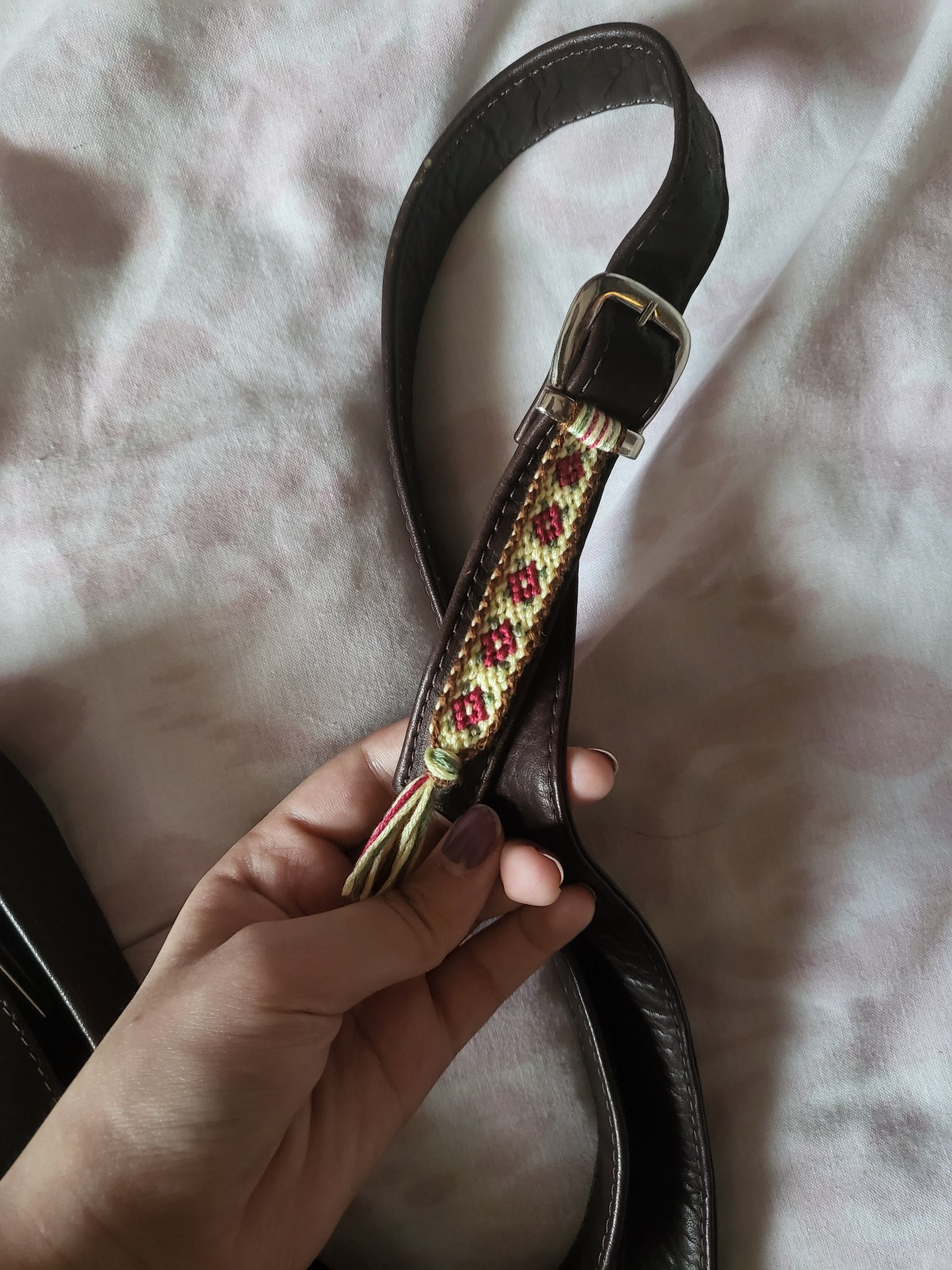 Photos of #6368 | BraceletBook