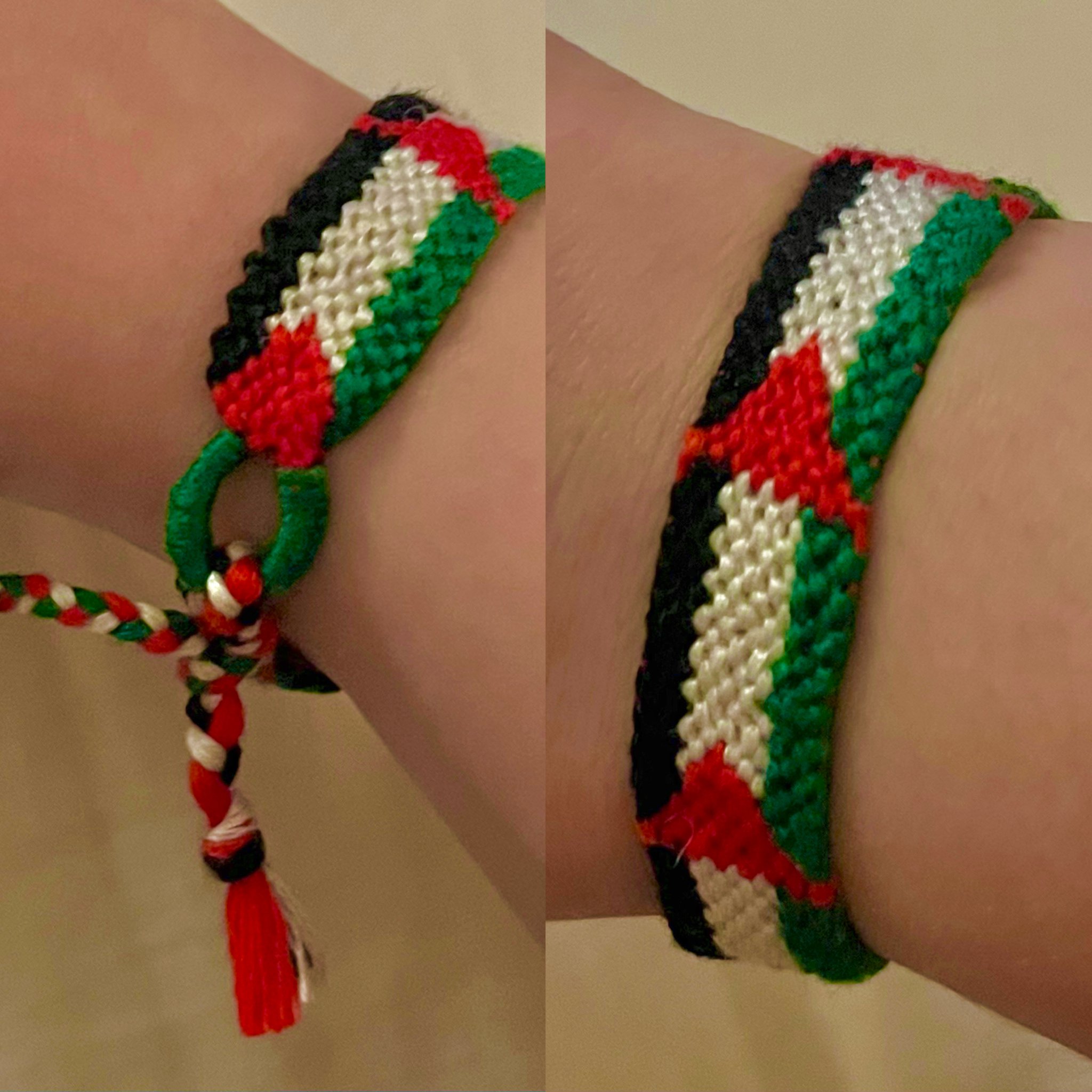 Normal pattern #159191 | BraceletBook