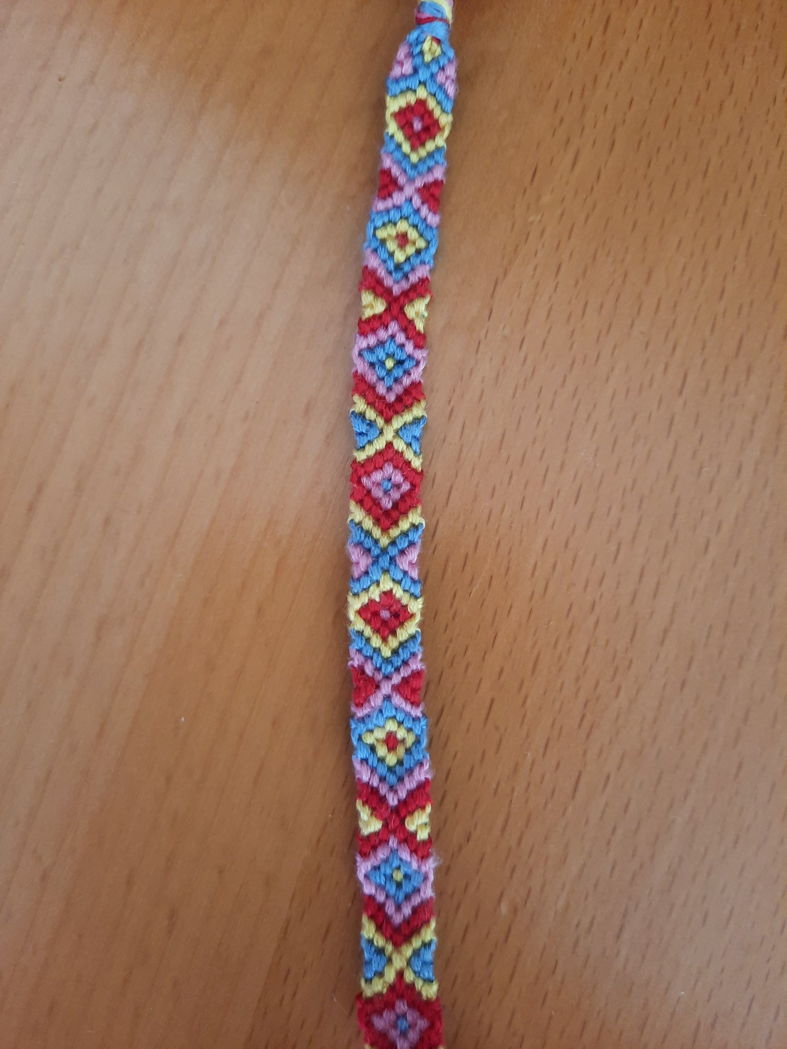 Normal pattern #49081 | BraceletBook