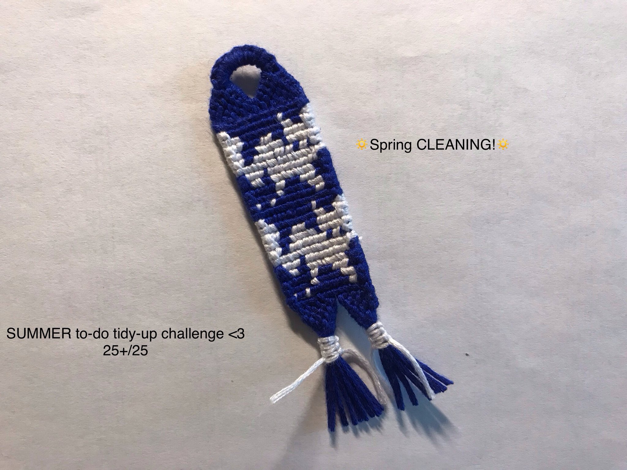 Alpha pattern #147597 | BraceletBook