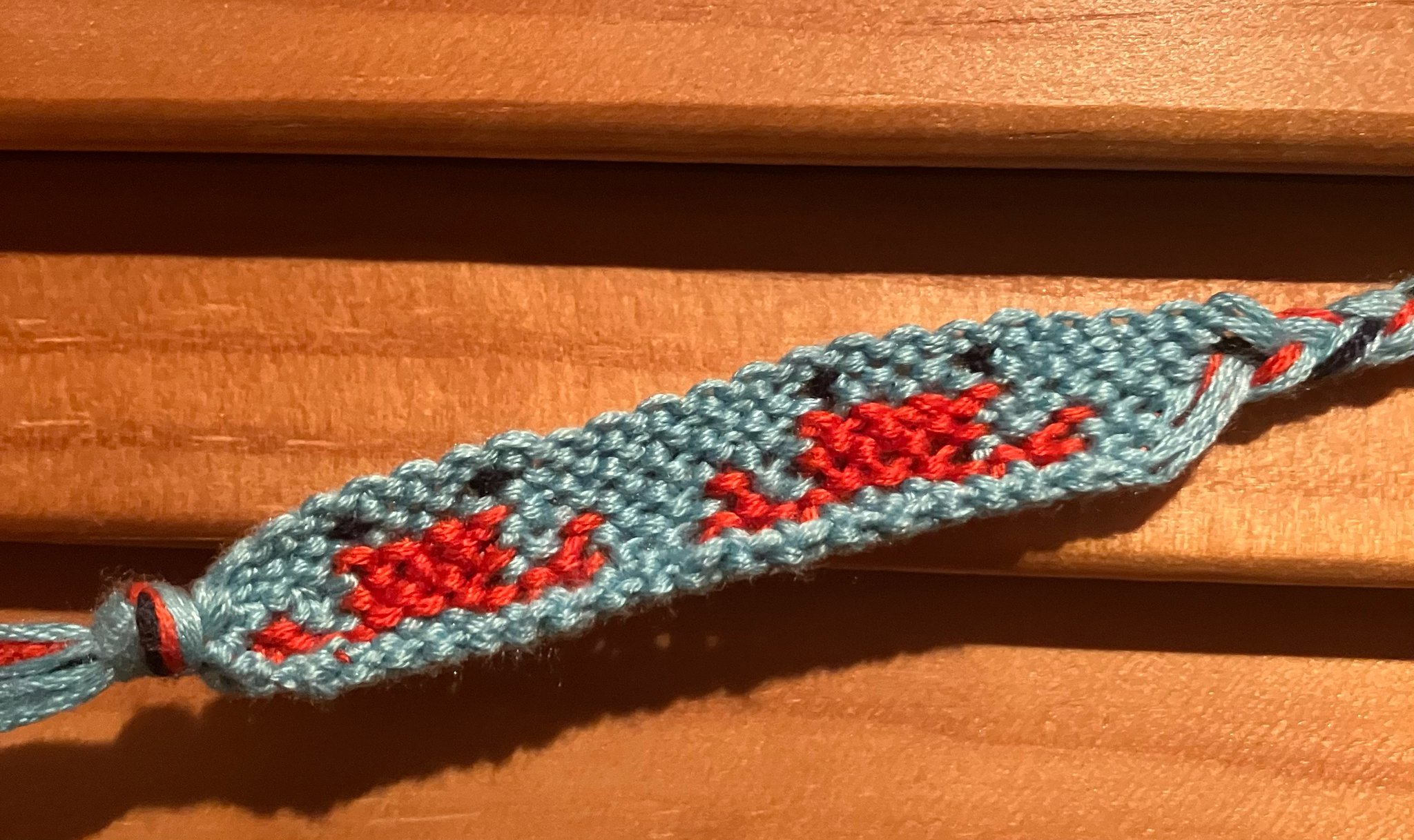 Normal pattern #25836 | BraceletBook