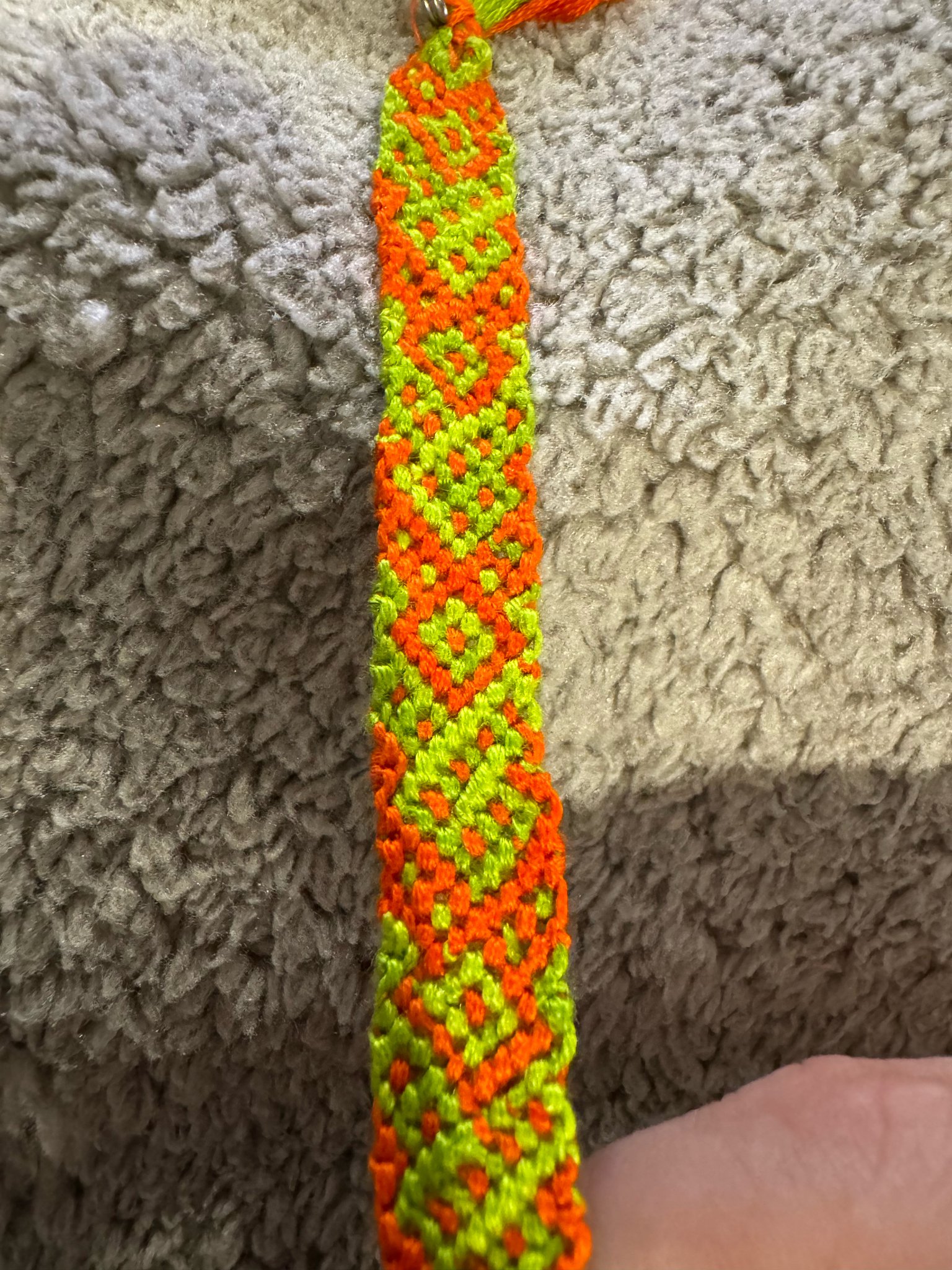 Normal pattern #172318 | BraceletBook