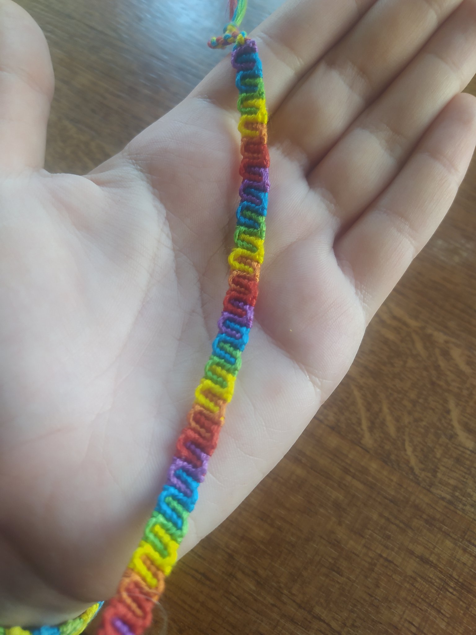 Normal pattern #28937 | BraceletBook