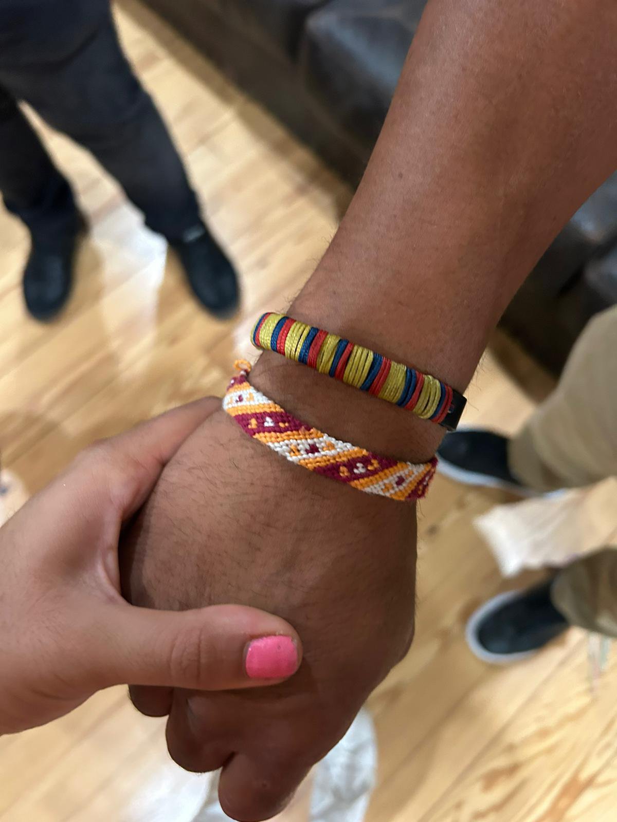 Normal pattern #18020 | BraceletBook