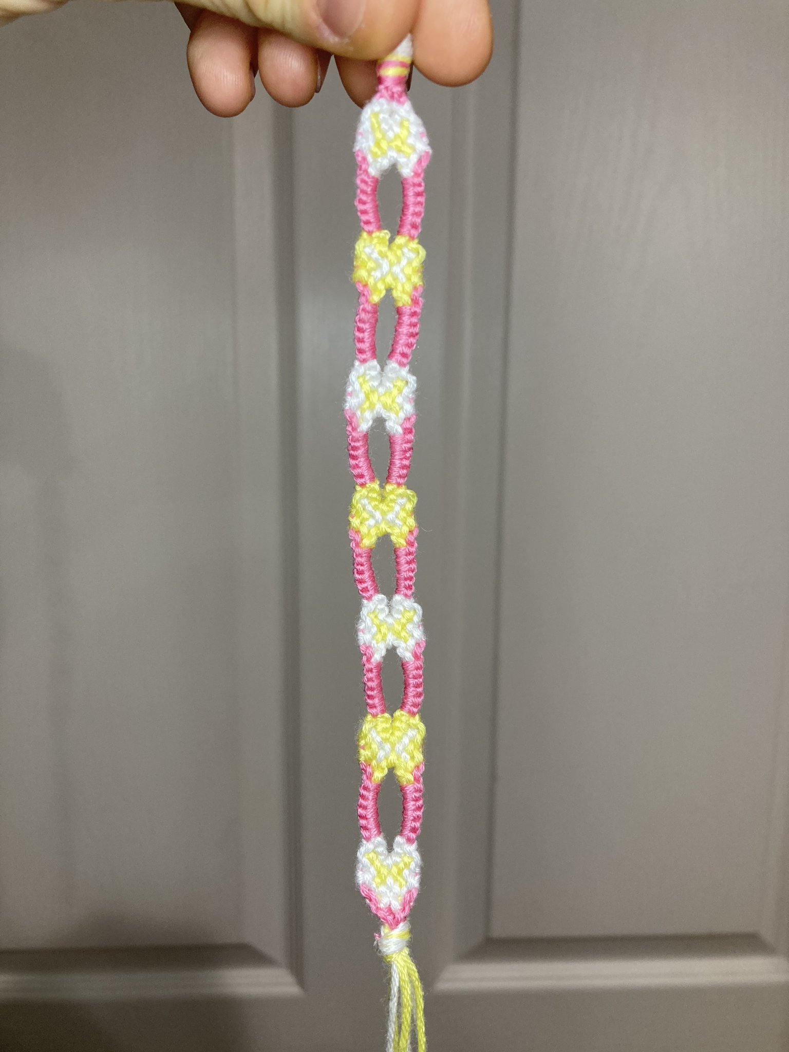 Normal pattern #147545 | BraceletBook