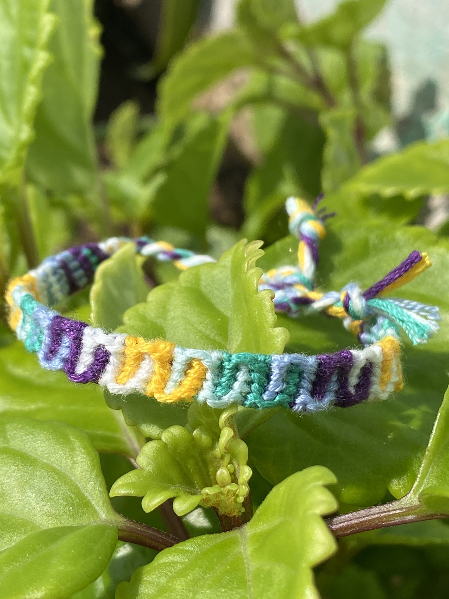Normal pattern #28937 | BraceletBook