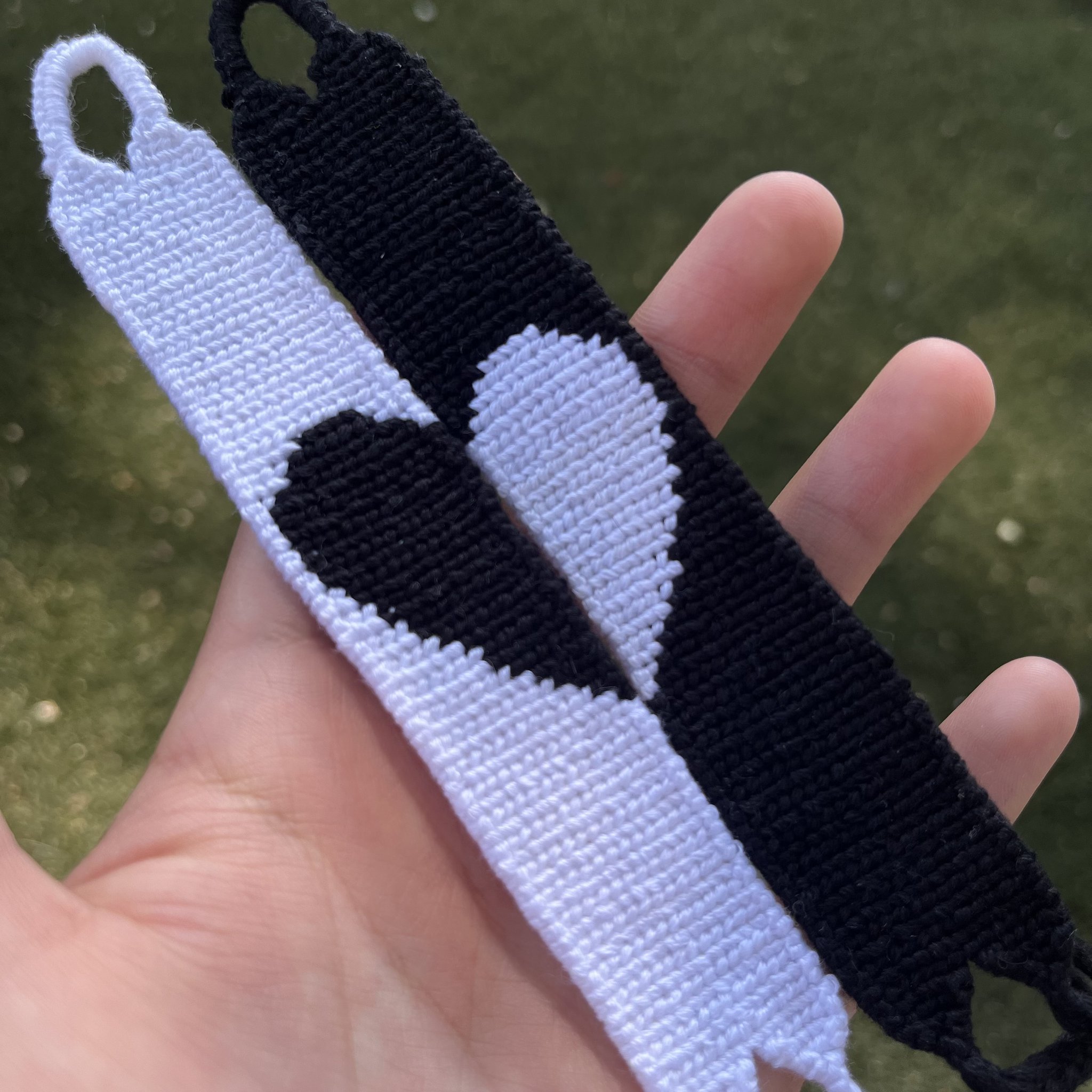 Alpha pattern #68204 | BraceletBook