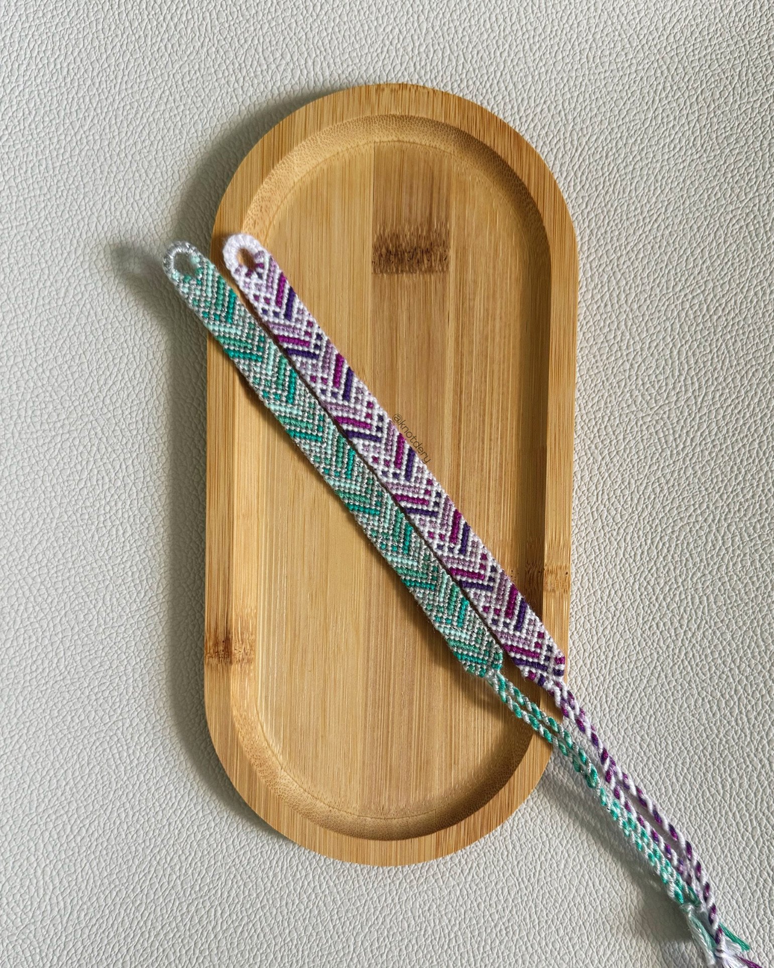 Normal pattern #109720 | BraceletBook