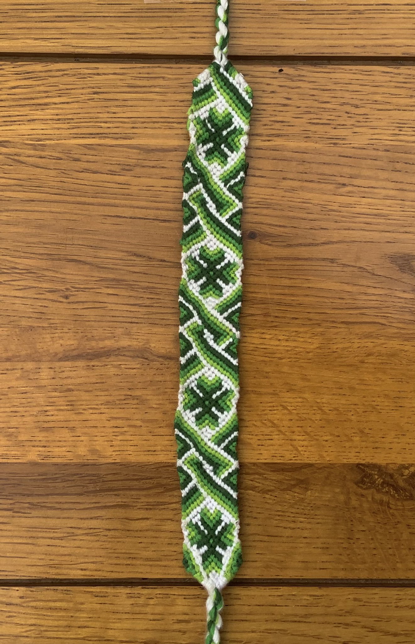Normal pattern #32261 | BraceletBook