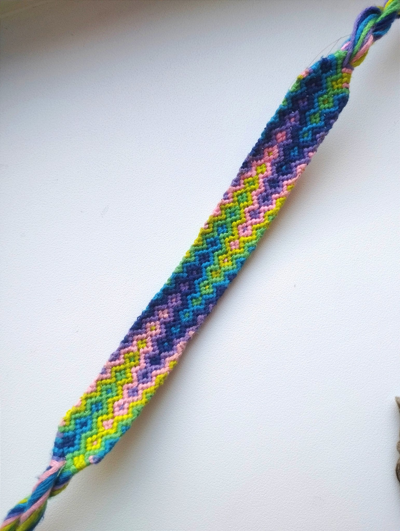 Normal pattern #24719 | BraceletBook