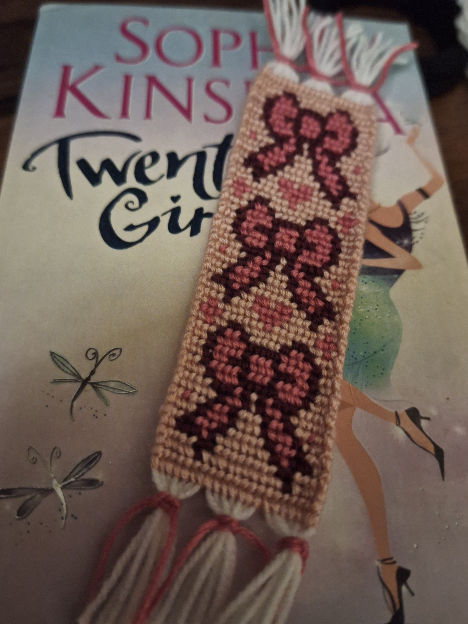 Alpha pattern #168594 | BraceletBook