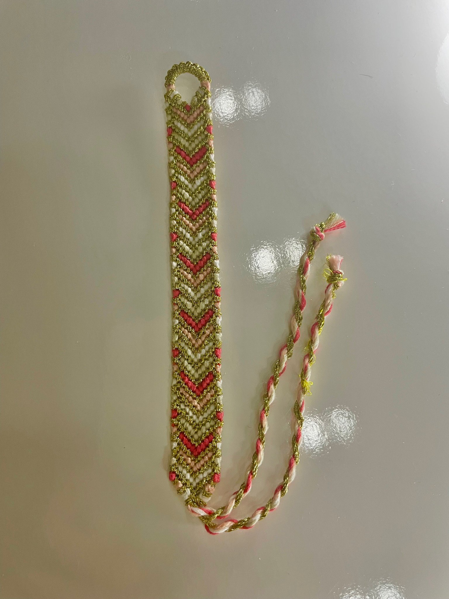 Normal pattern #116826 | BraceletBook