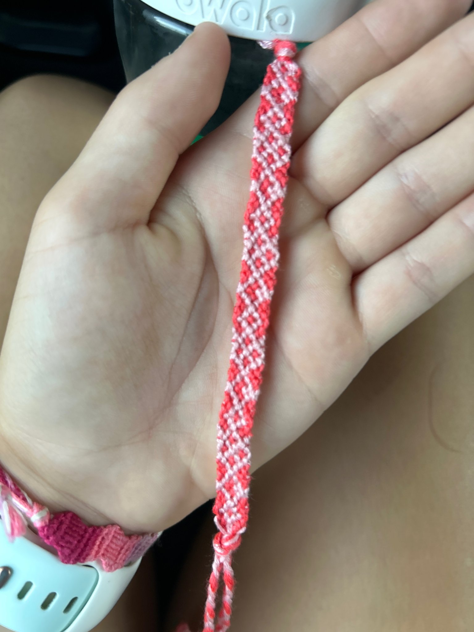 Normal pattern #128154 | BraceletBook