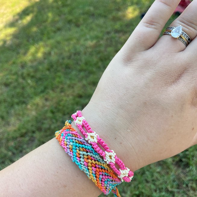 Normal pattern #23207 variation #311805 | BraceletBook