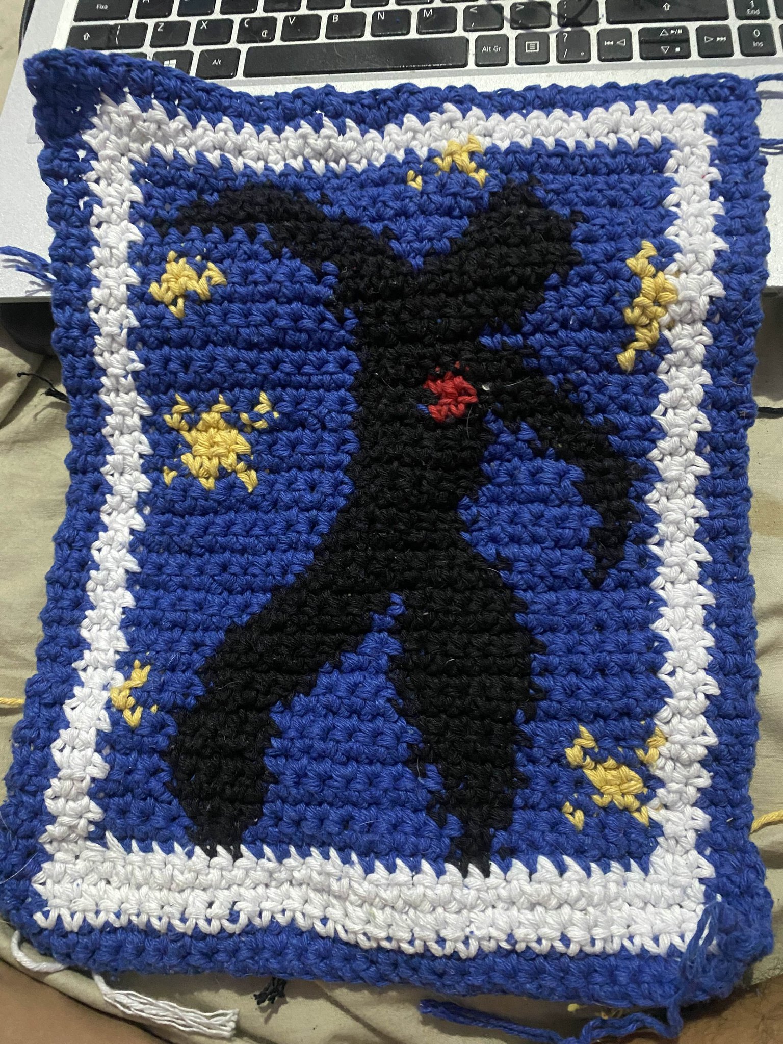 Alpha pattern #150380 | BraceletBook