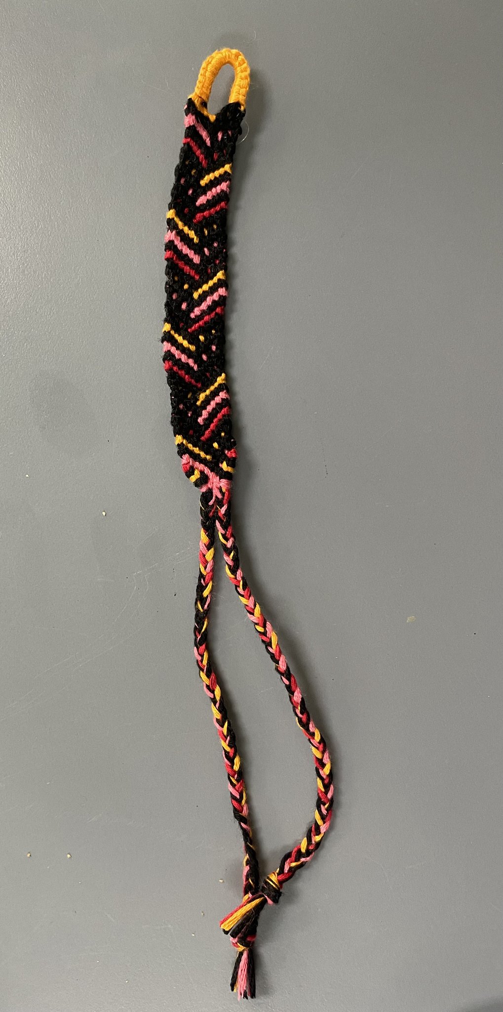 Normal pattern #109720 | BraceletBook