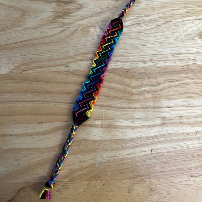 Normal pattern #137052 | BraceletBook