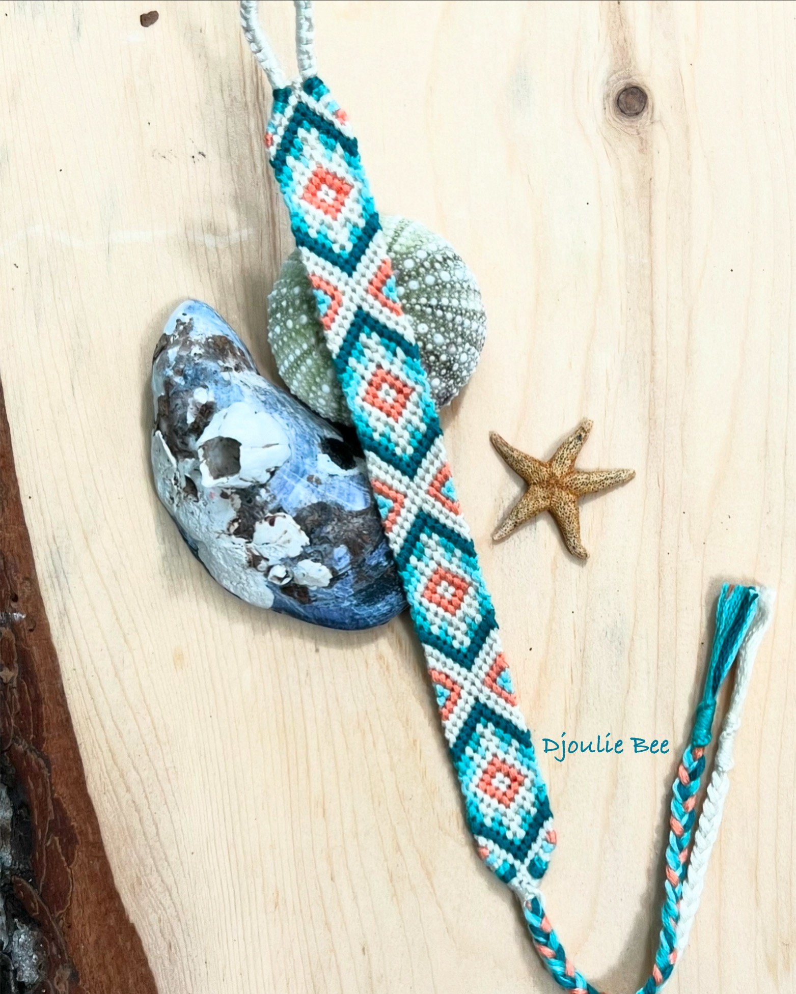 Normal pattern #131453 | BraceletBook