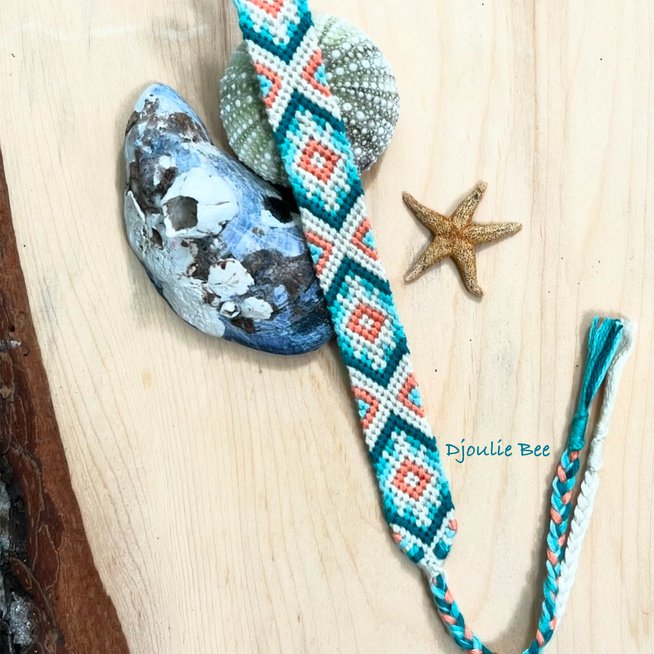 Normal pattern #131453 | BraceletBook